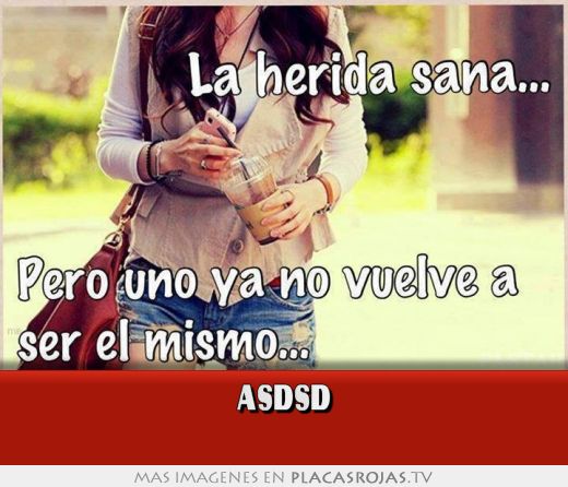 Asdsd ♥♥♥♥♥♥ - Placas Rojas TV