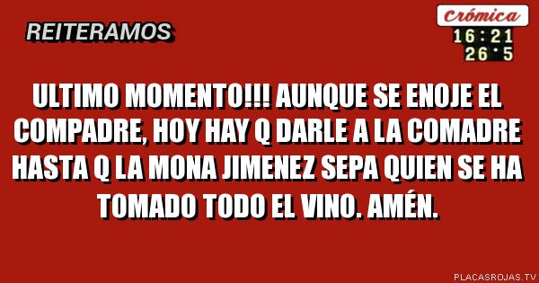 Hay Comadre Memes